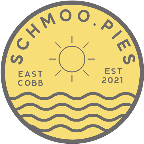 Schmoo.Pies logo