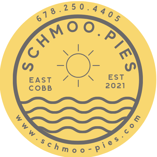 Schmoo.Pies logo